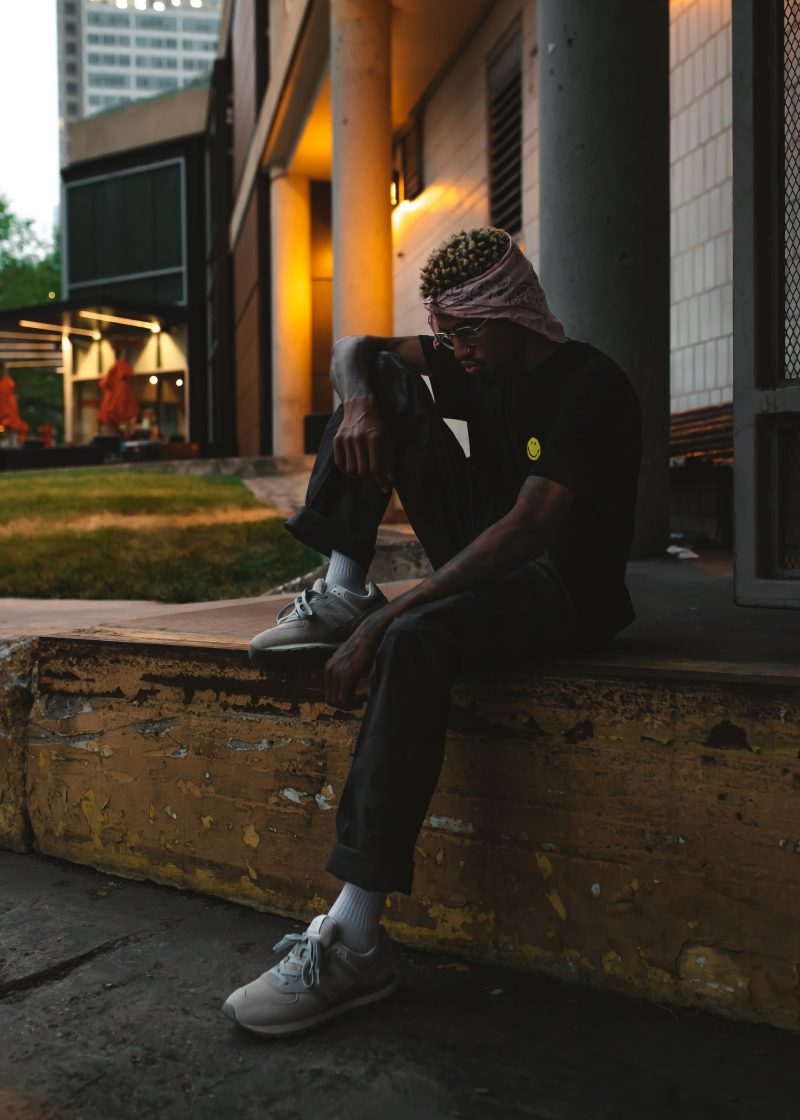 Interview With Woodbridge, Virginia’s Tre’Gadd – Prove Magazine