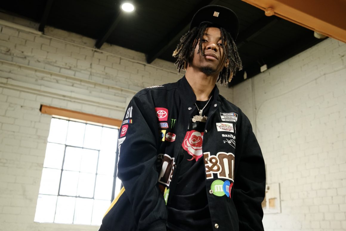Indianapolis Rapper/Producer FreshDuzit Is Taking Over the Industry by ...