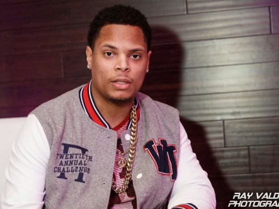 MtvVon is ready for the Spotlight – Prove Magazine