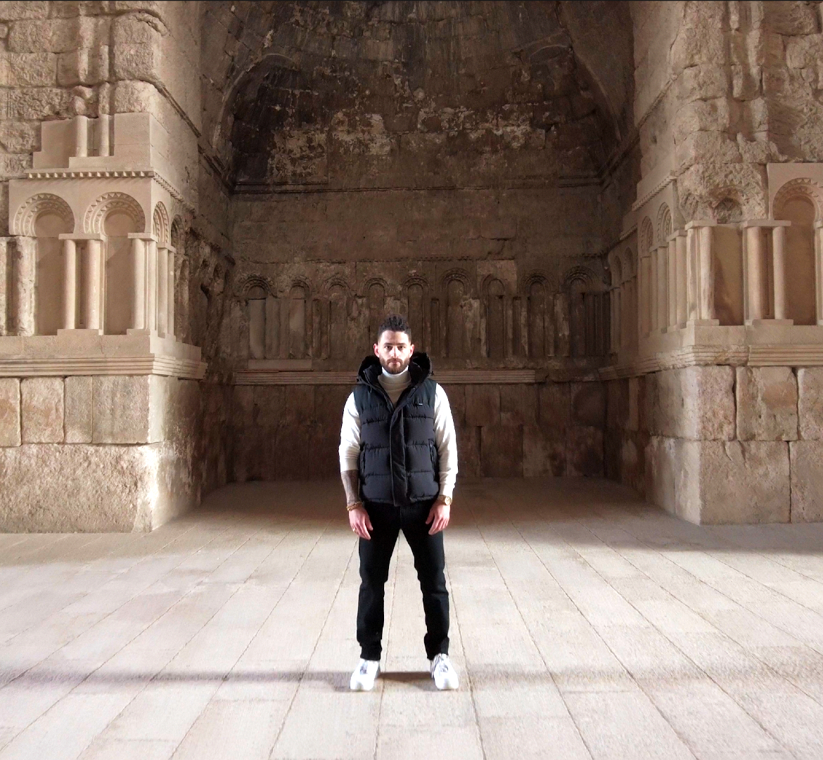 It’s Been A Step: From Tears Over Palestine To Snow White & More ...