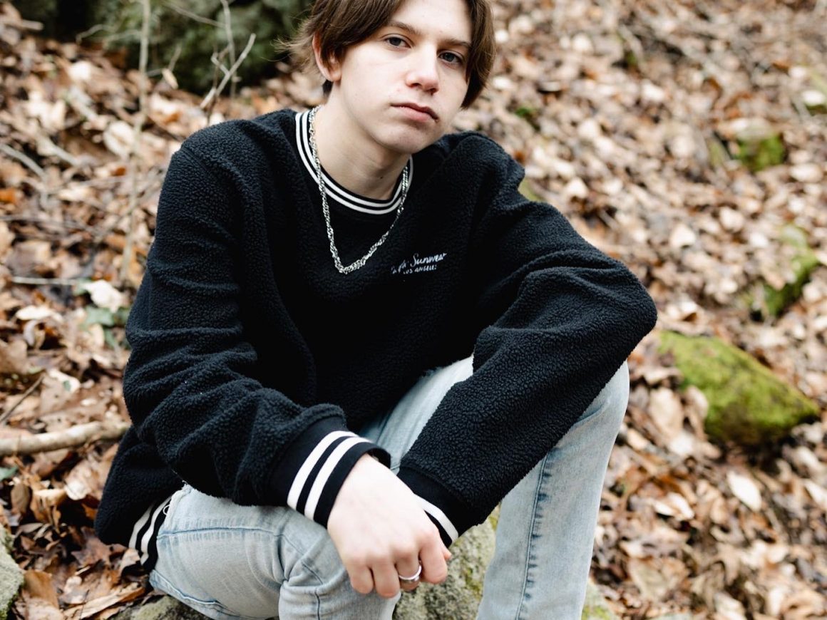 Dreams To Reality: Rapper braelee. Is Next Level – Prove Magazine
