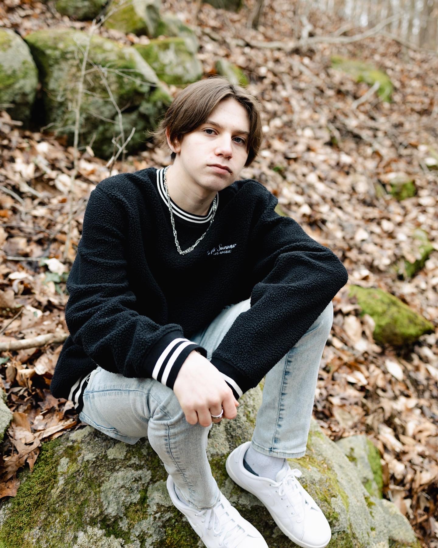 Young and Hungry: Meet Christian Rapper HYLEM - Prove Magazine