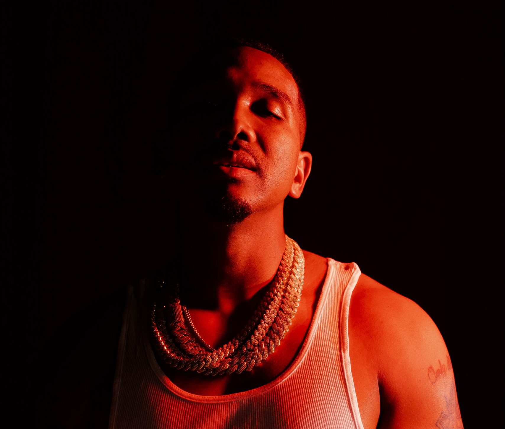 Hip-Hop Artist Ray Knowledge Releases "Shoof" On All Platforms - Prove ...