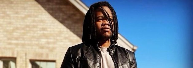 Frank Vibes the hottest upcoming rapper out of Chicago. - Prove Magazine