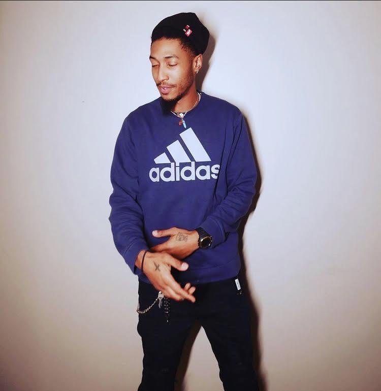 Akeem X Chilla Proves Himself - Prove Magazine