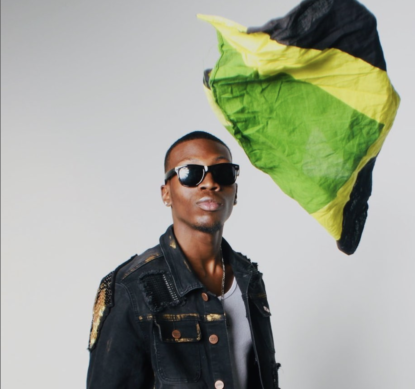 Singer & Songwriter Michael Star Releases Summer Hit “Tun Up” - Prove ...