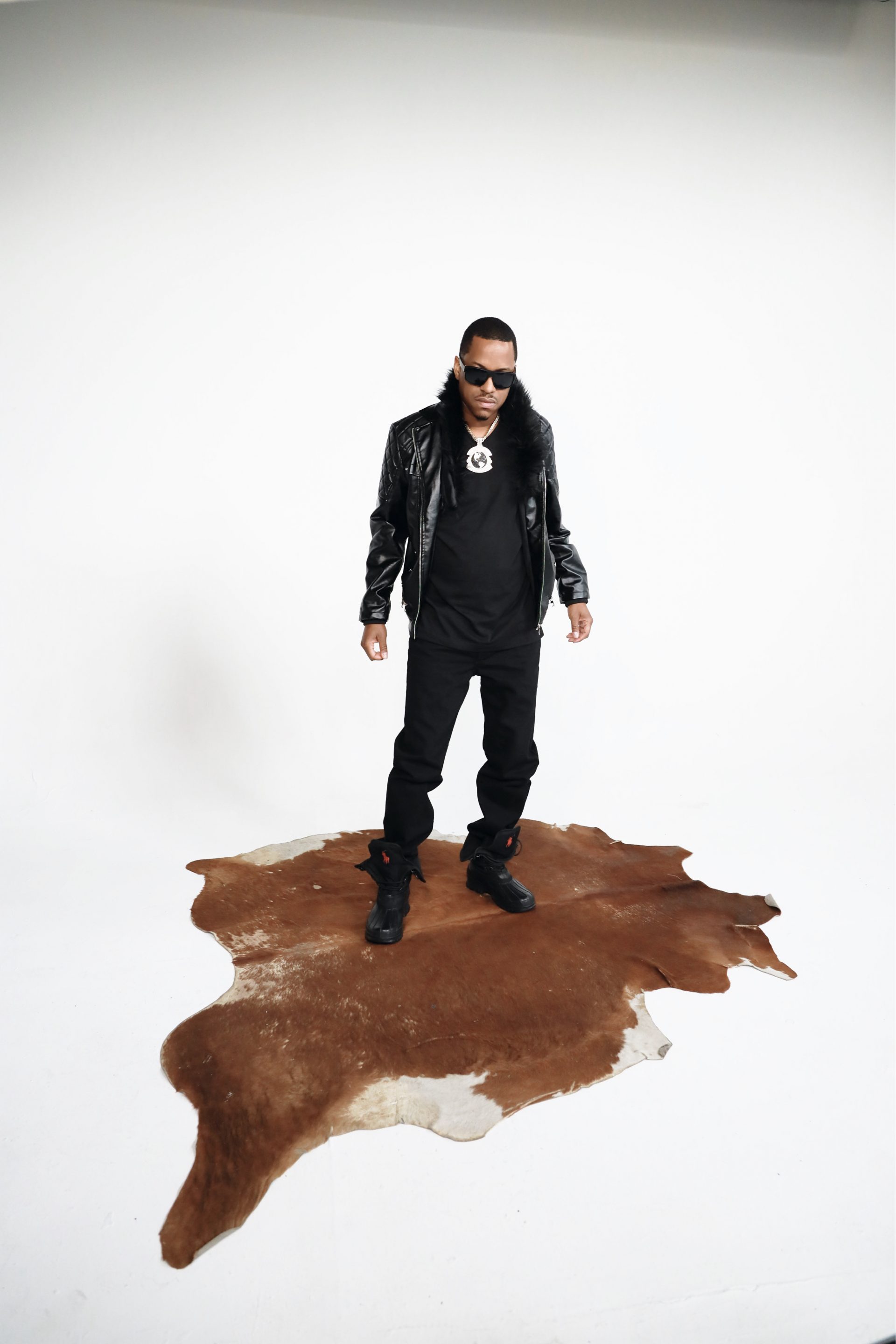 Interview With Upcoming Artist Randyman – Prove Magazine