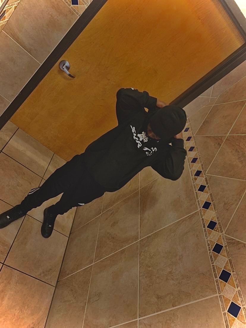 Interview with "Lil Draco." - Prove Magazine