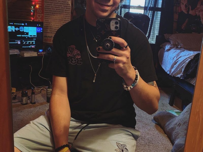 LA – Based Singer Mandi Rose Is The New Face Of R&B/Soul – Prove Magazine