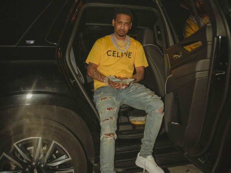 Nedaj Vodka Coming This Summer – Prove Magazine