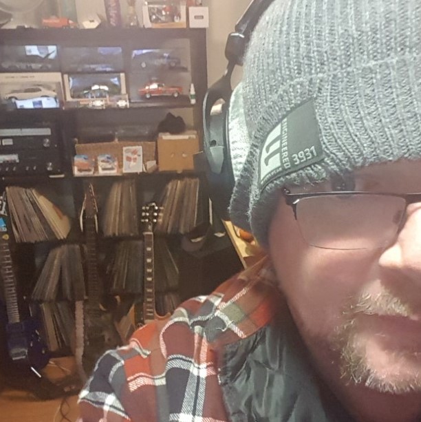 Interview With Upcoming Triple Threat Artist Rob Fletcher - Prove Magazine