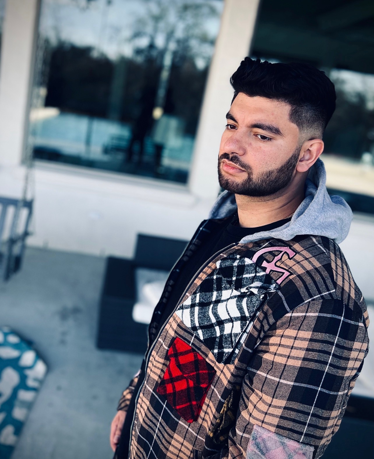 Producer Danny Hajj States Dreams Come True - Prove Magazine