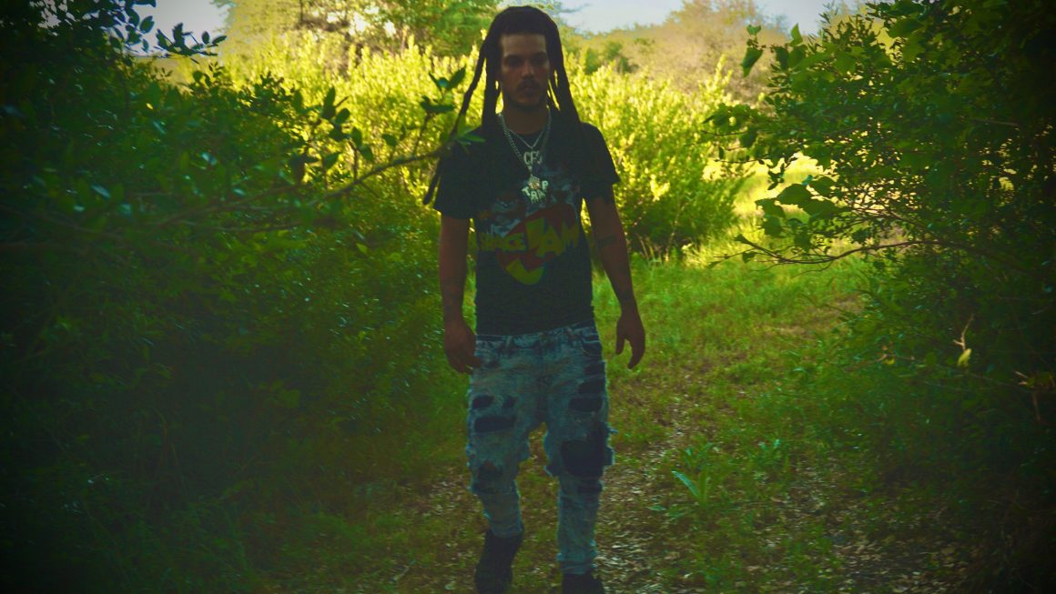 Trappi 100 Drops New Single “No Risk” - Prove Magazine