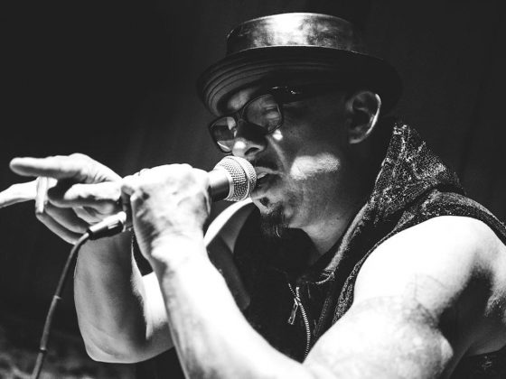 Maeurn Smiles Takes A Shot At Her Dreams – Prove Magazine