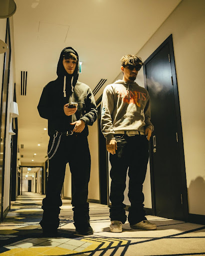 Australian rapper Kid Zen establishes his dominance inHip Hop with his ...