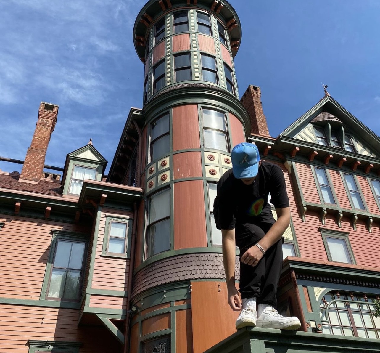 How Artist Jmiller Cuts Through the Noise Every Time - Prove Magazine