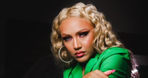 Zelly Vibes - “Te Toco Perder” (2022) - Prove Magazine