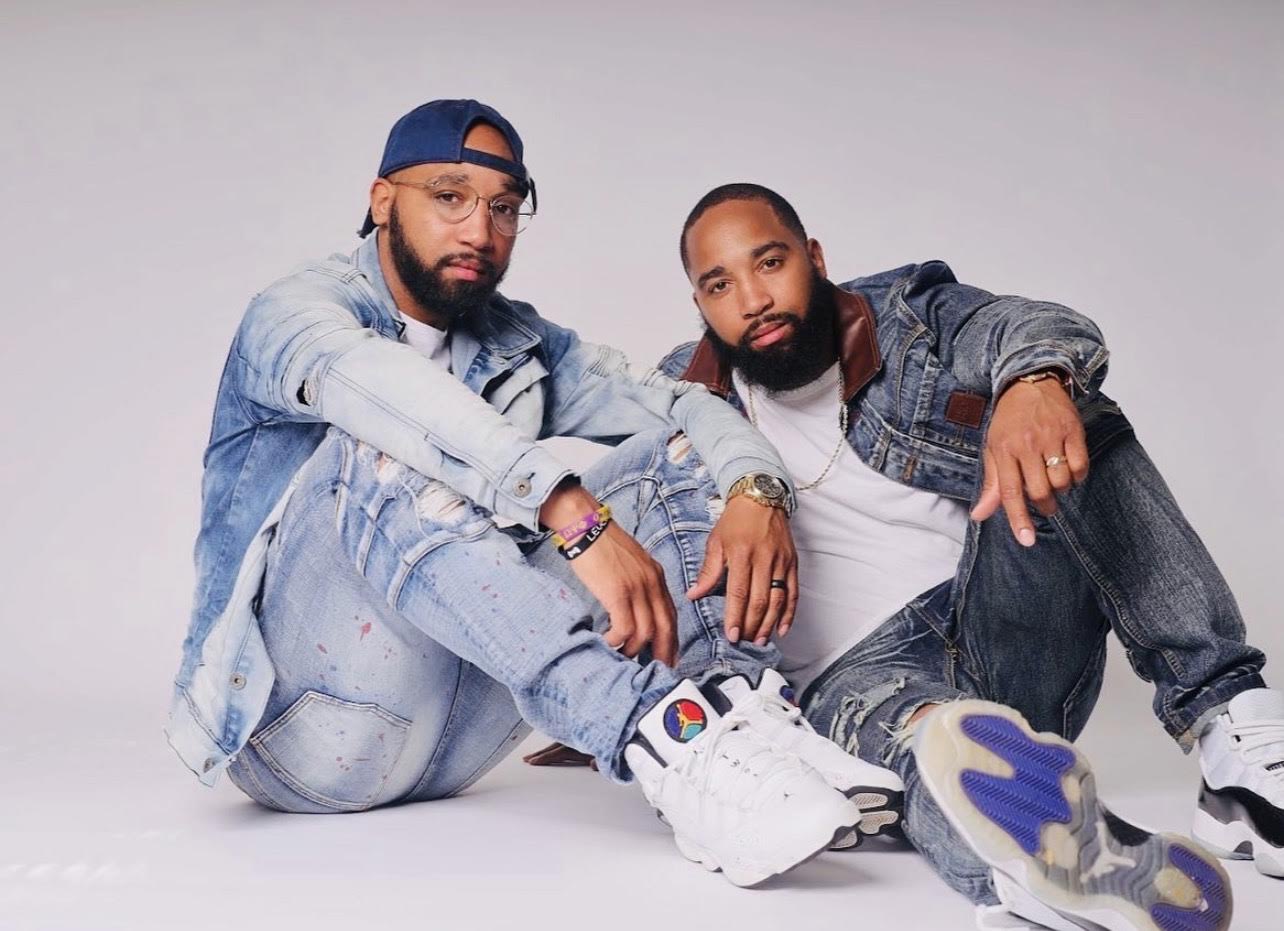 Meet Rap Duo 2wIIn Kingz - Prove Magazine