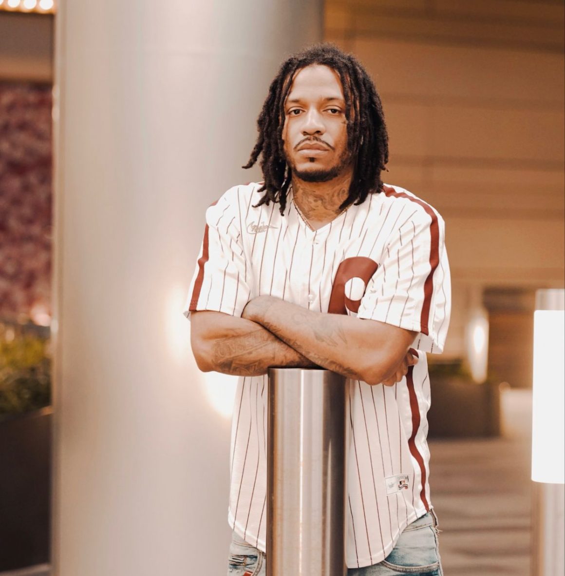 WunTayk Timmy speaks about the creative process behind his upcoming ...