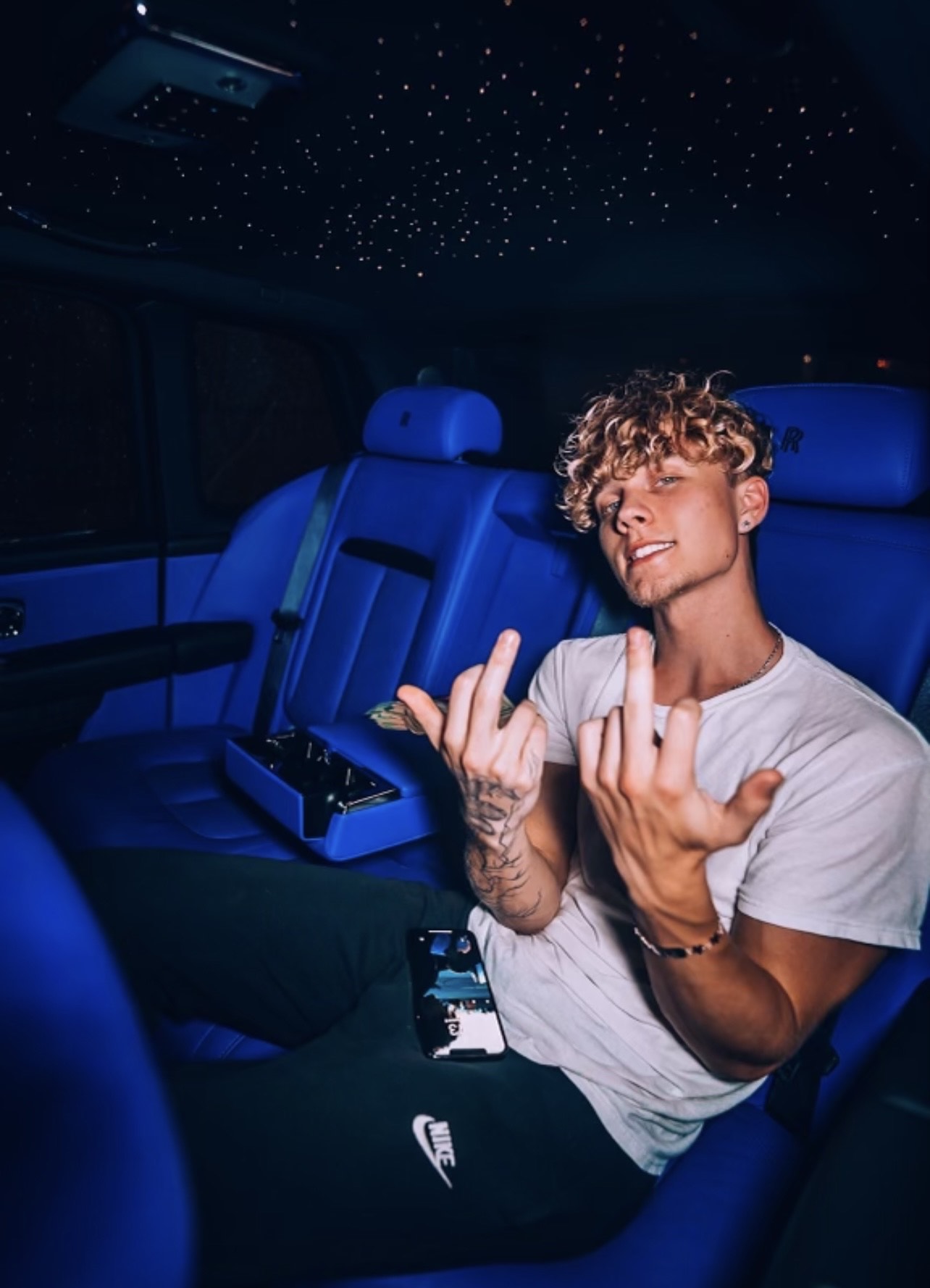 Tyler Pauley: The Ascension of a Superstar Artist - Prove Magazine