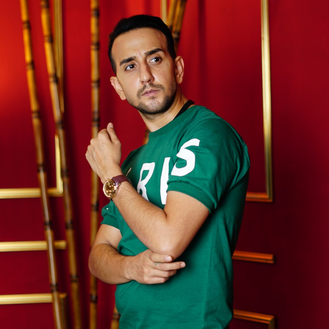 Who Is Jamos Parsa ? - Prove Magazine