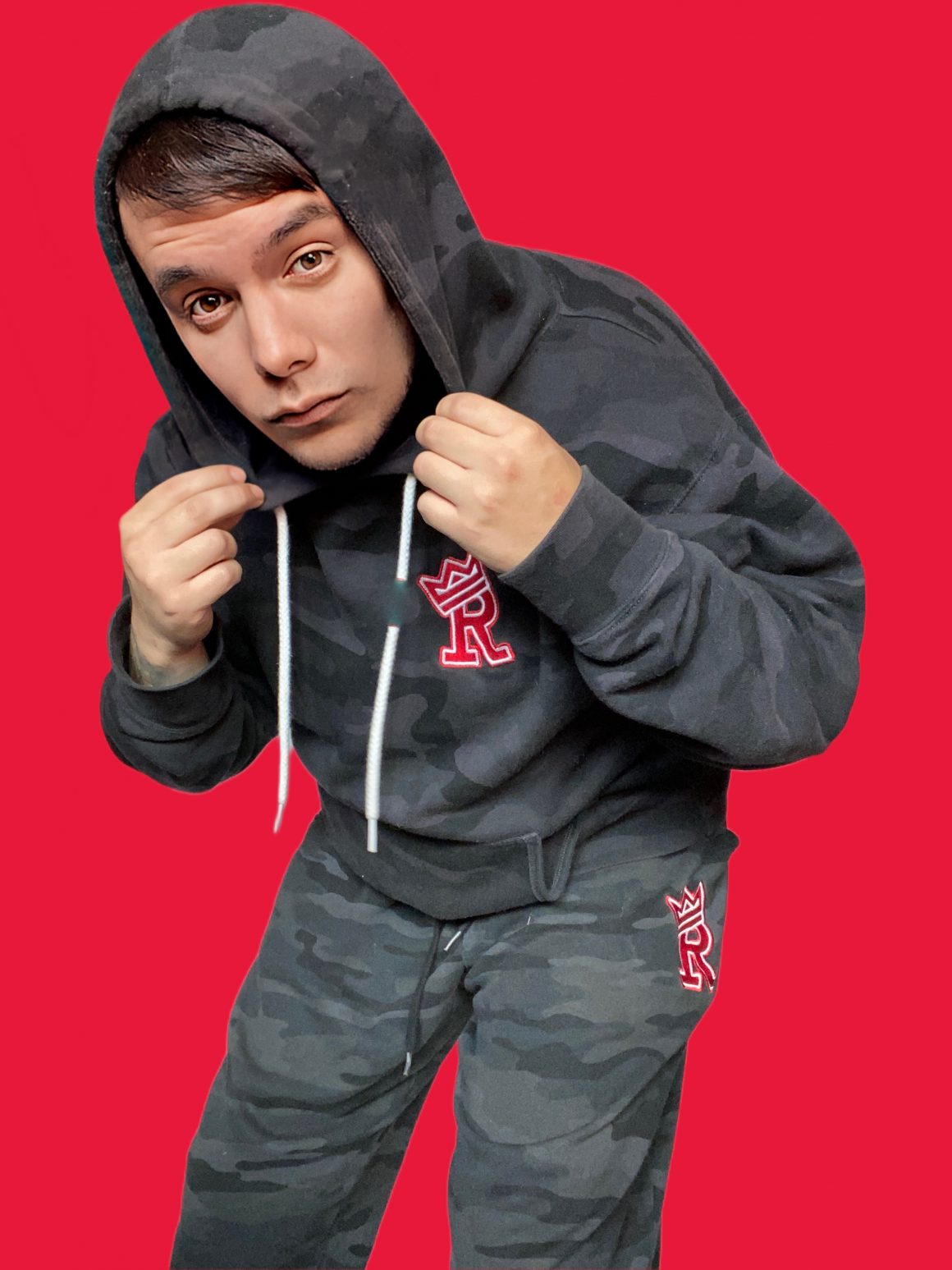 Interview With Bryan Martinez - Prove Magazine