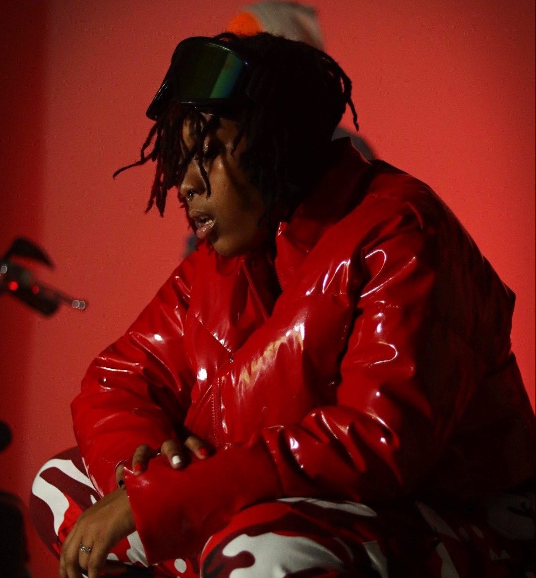 Forever the Rebel Shines Light on the Darker Corners of the WRLD WIDE ...