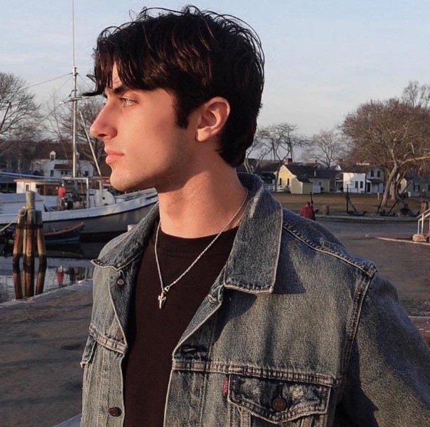 Christian Locke Out from the Studio and Onto the World Stage - Prove ...