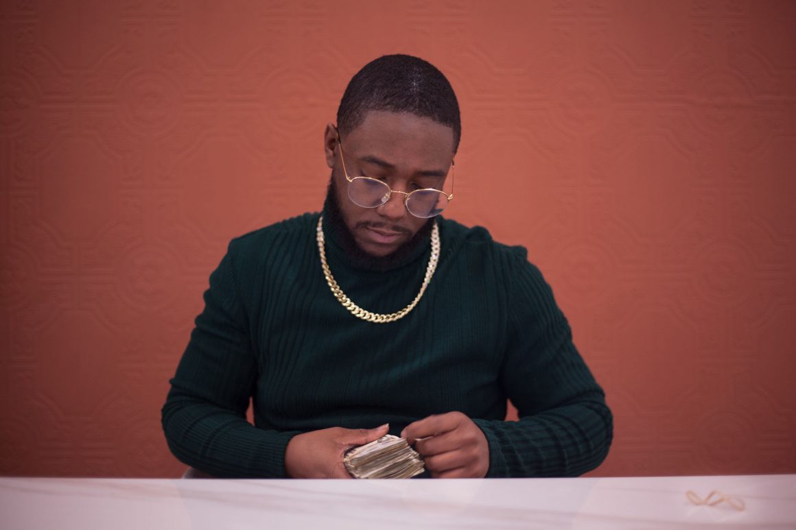 Khali: A Multi-Talented Musician with a Passion for Hip-Hop and Jazz ...