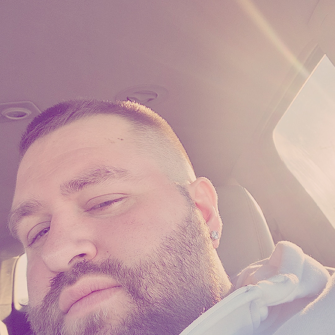 Interview with Ridge Hodgkins, also known as Young Fate RLMG - Prove ...