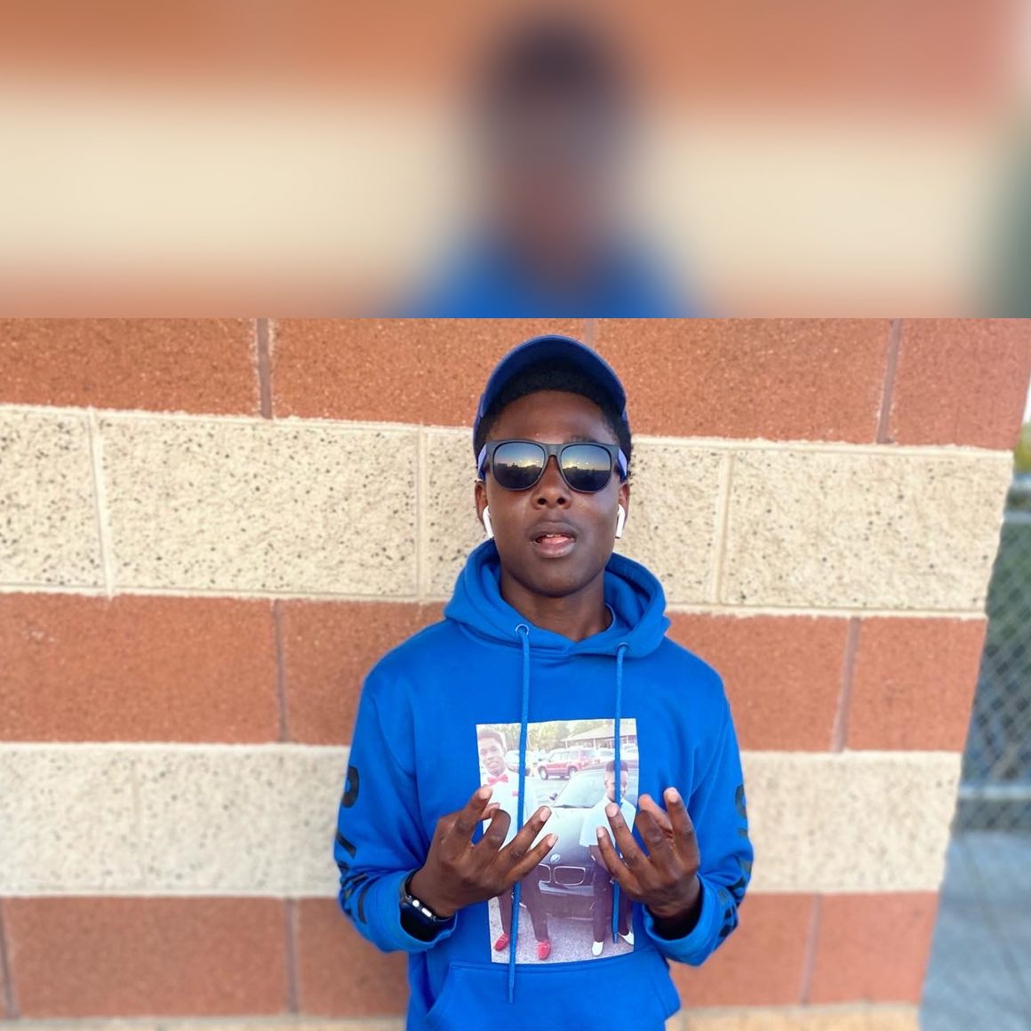 NLMB CJ - Rising Artist Shares his Life Story through Drill Music ...