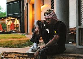 Interview With Woodbridge, Virginia's Tre’Gadd - Prove Magazine