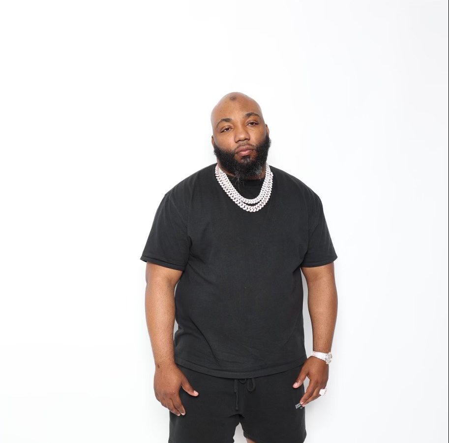 Pay Attention To Dawan “DB” Brown - Prove Magazine