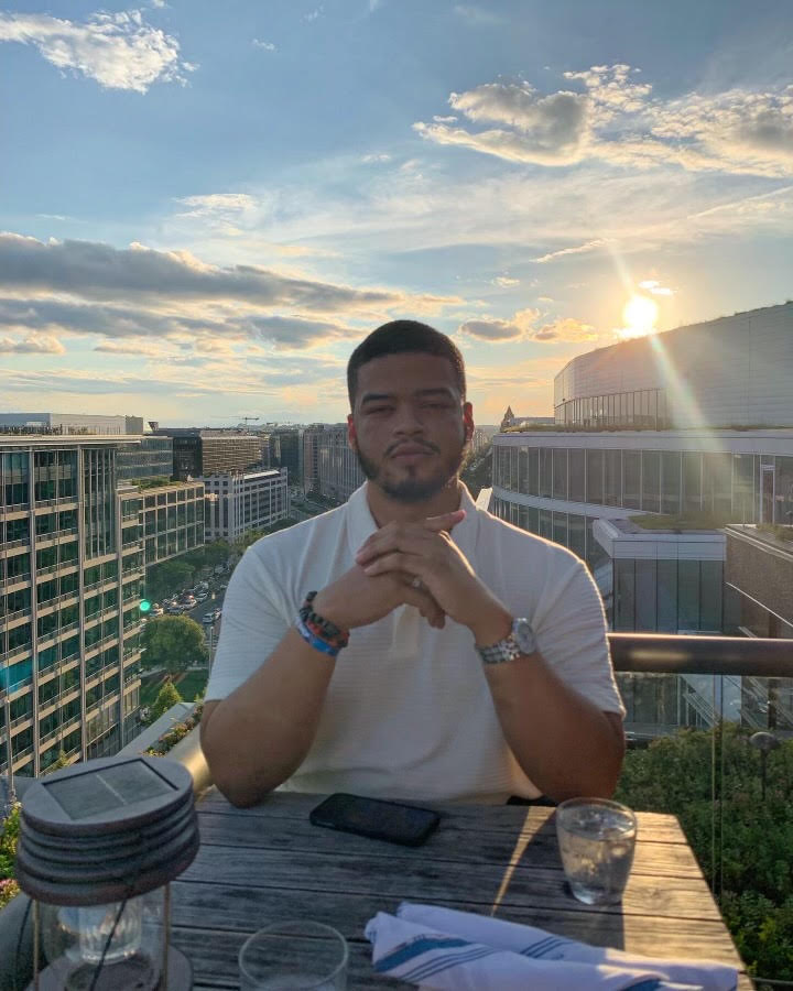John J: A Rising Music Artist Making Waves with Authenticity and ...