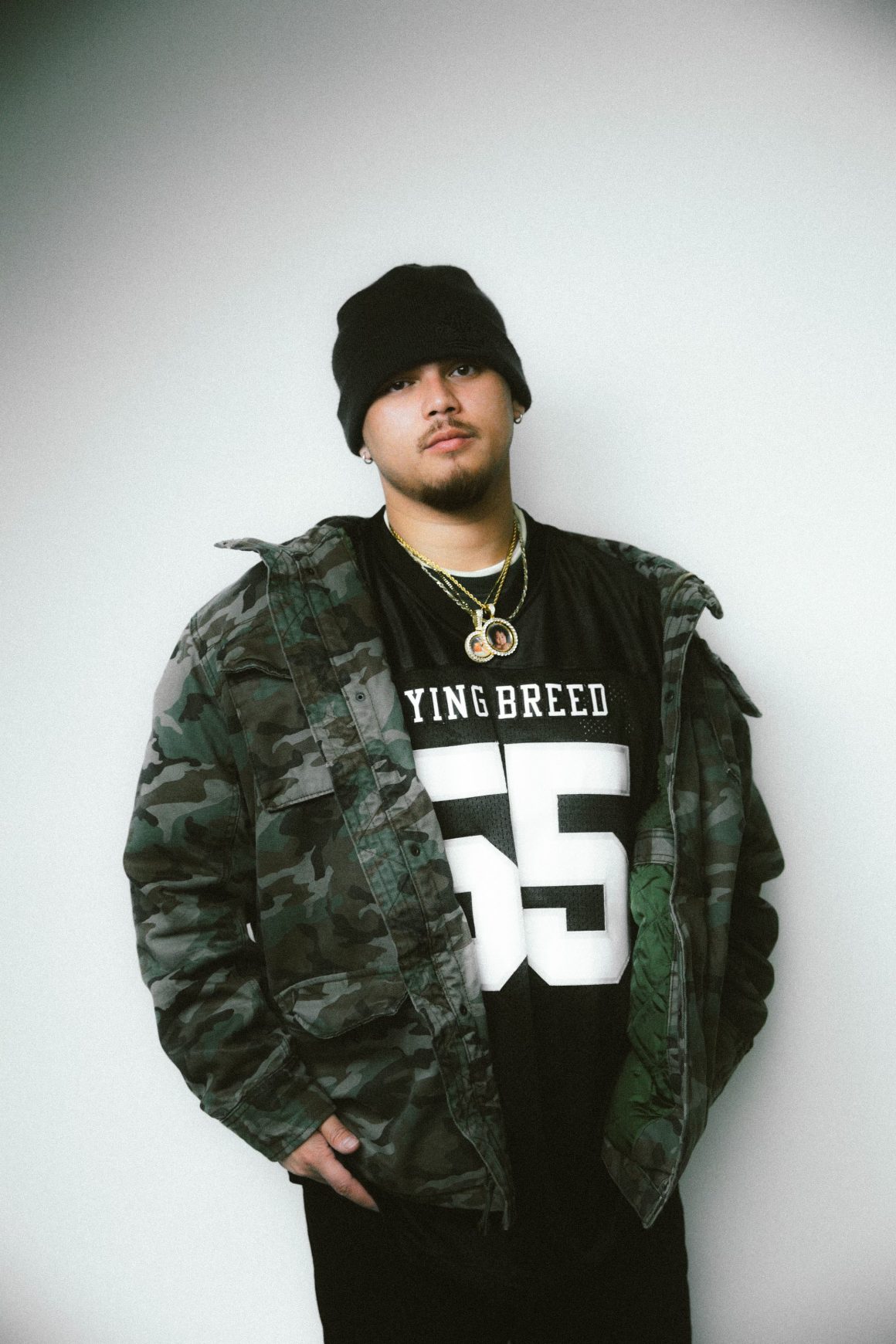 Introducing Roque: A Rising Star in Hip-Hop from Pasco, WA - Prove Magazine