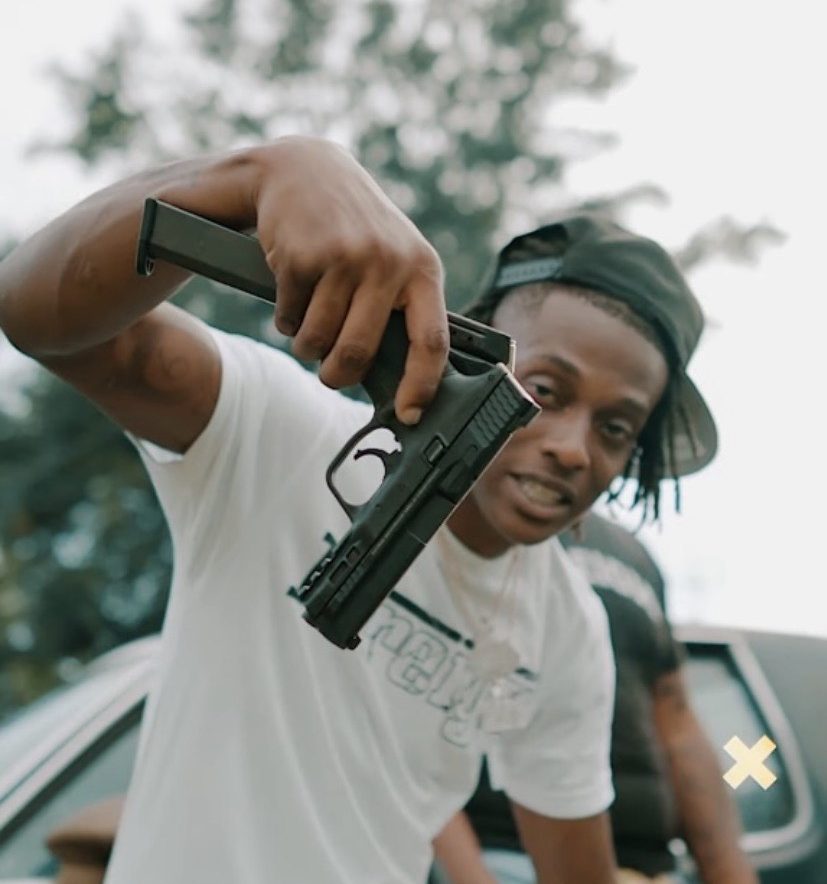Lit Rambo: Southern Rap Sensation Inspiring Through Authenticity ...