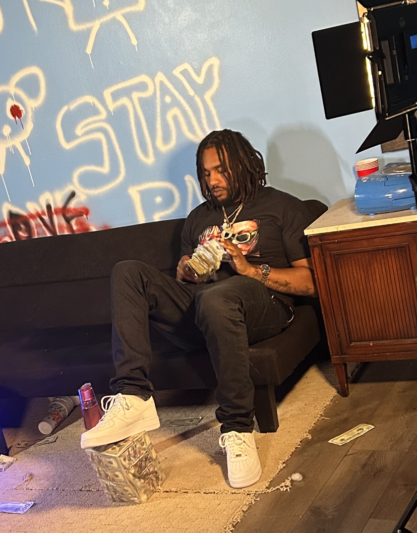 KB Orkinman: The Musical Journey of Authenticity and Resilience - Prove ...