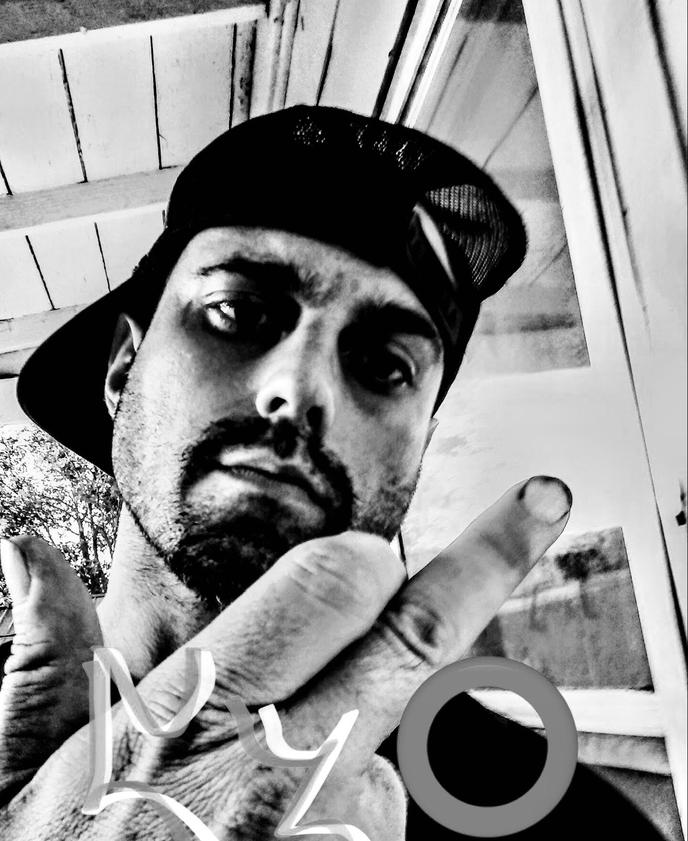 5zO aka Pheezy O: Igniting Positive Vibes Through Energetic Hip-Hop ...