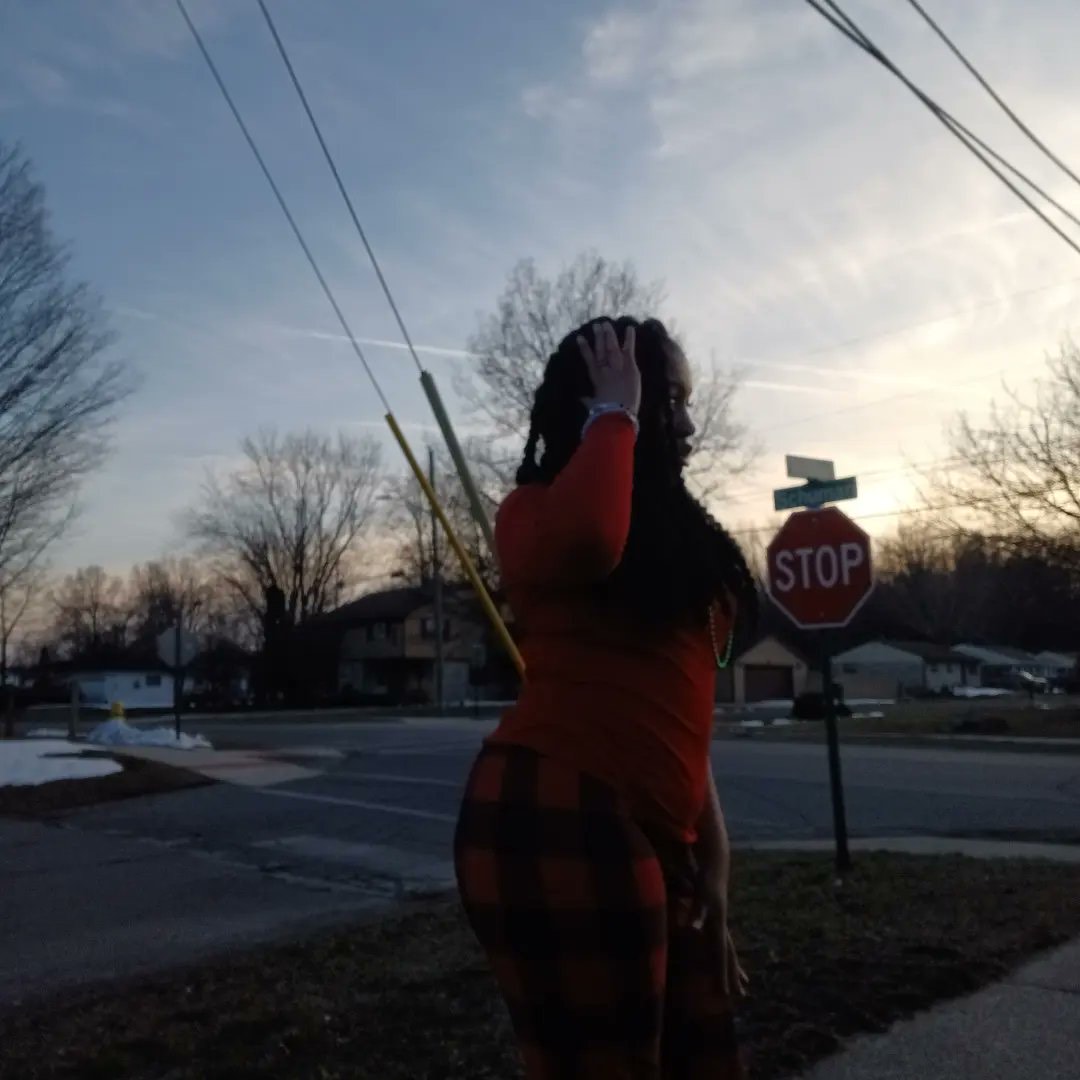 Kisha M: Inspiring Souls Through Therapeutic R&B/Soul Music - Prove Magazine