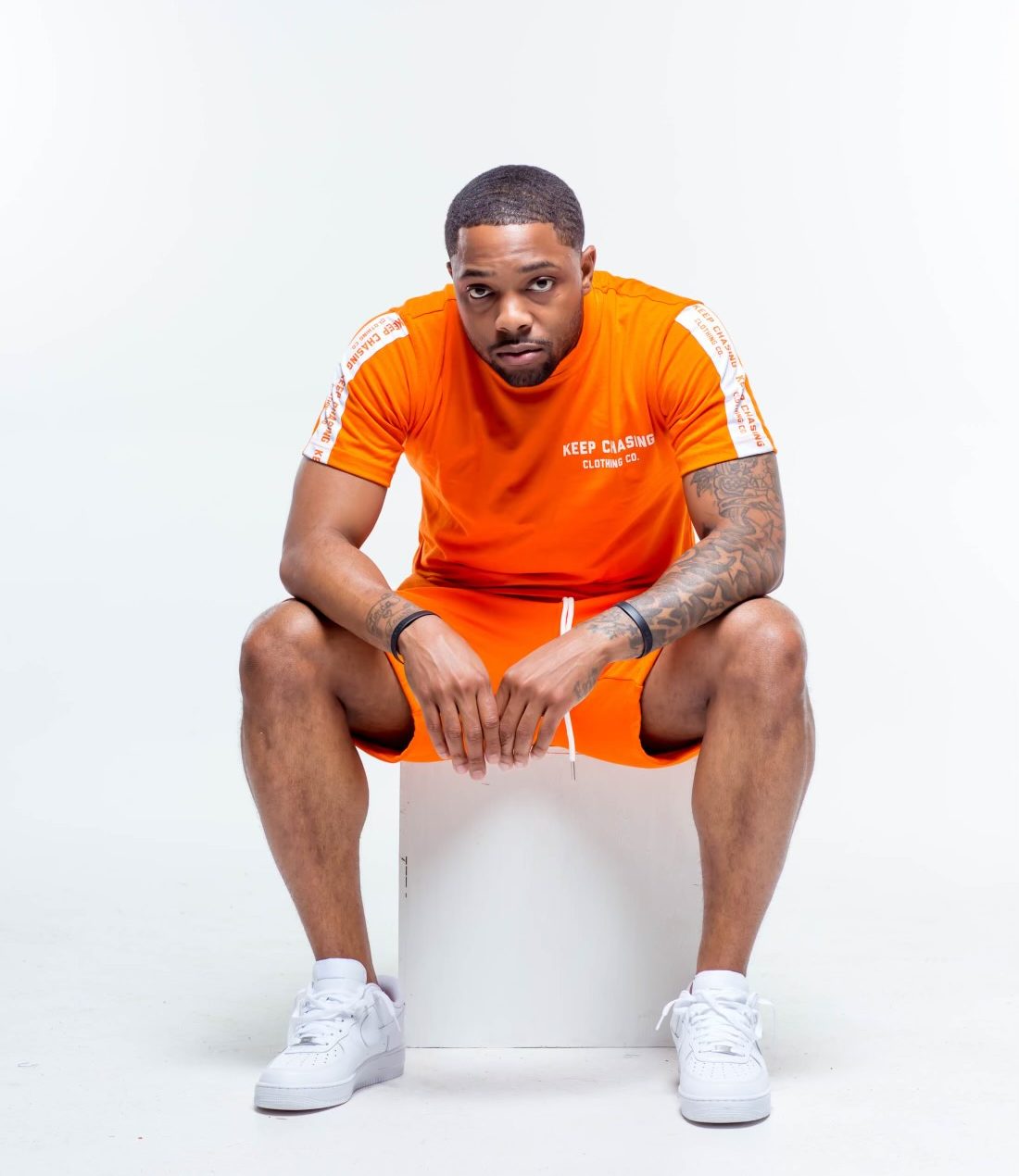 Big Chaser: Pioneering the Trap Pain Music Scene - Prove Magazine