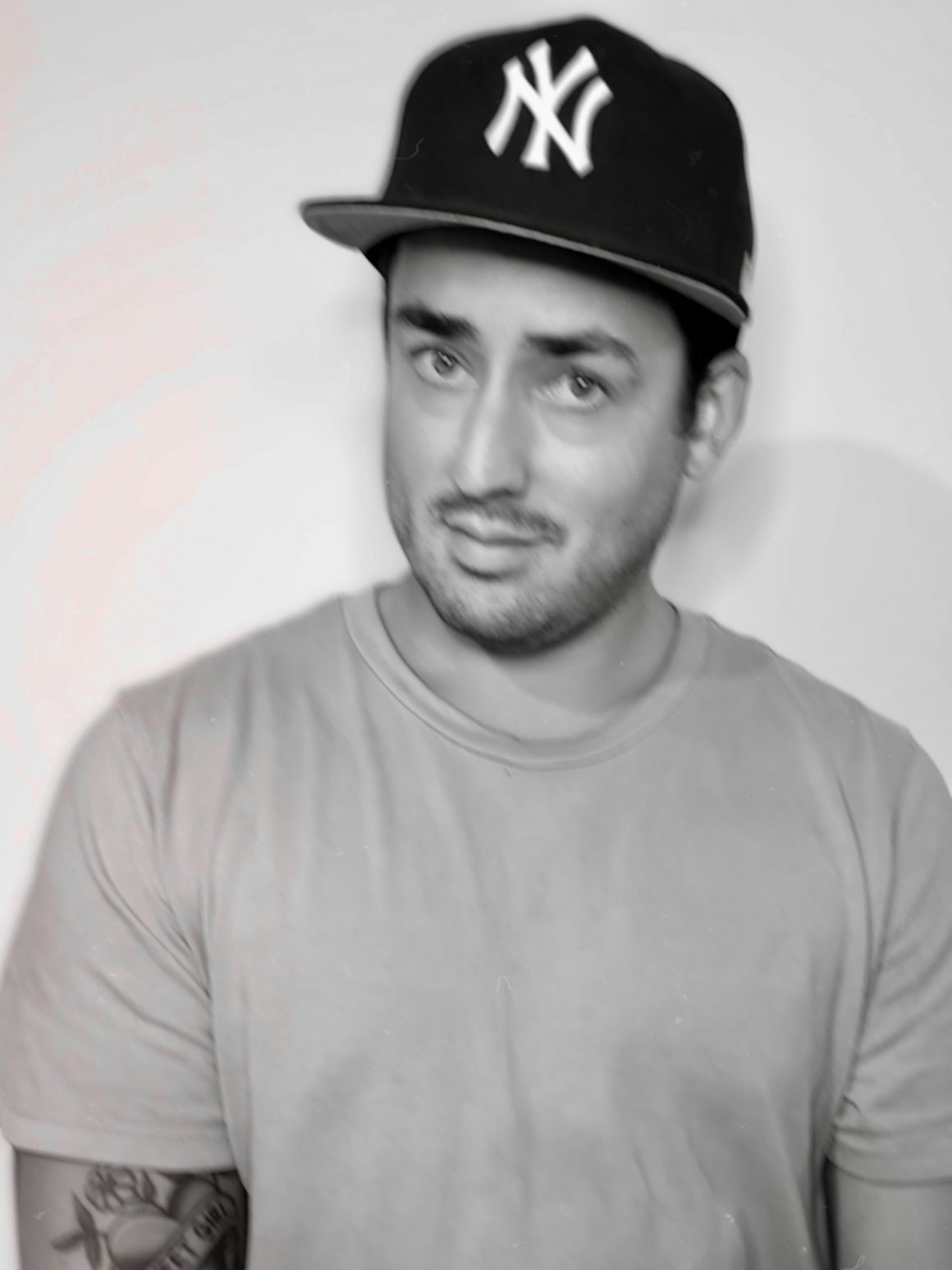 Chris Adonis: A Rising Star from The Bronx Inspiring Through Music ...