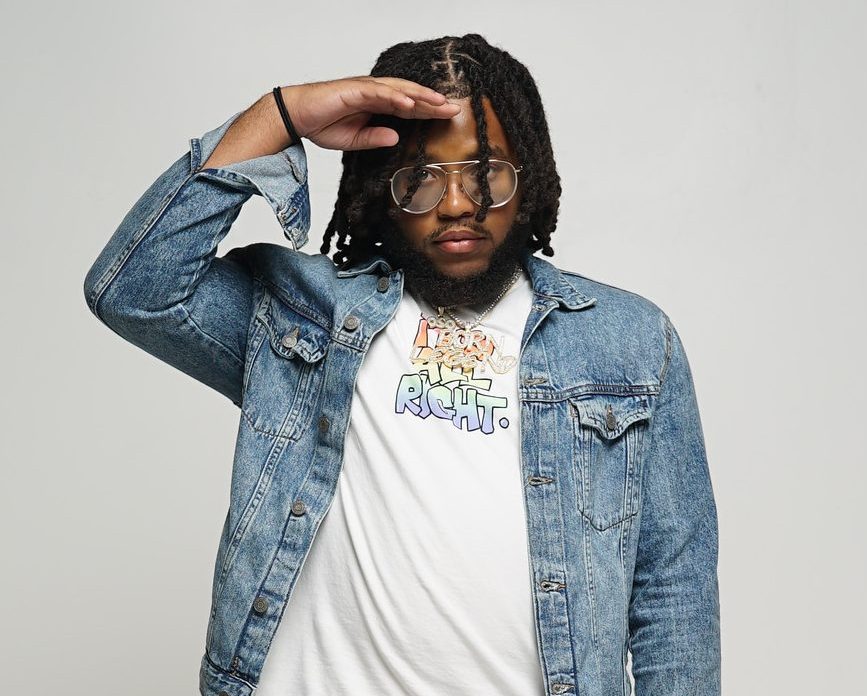 OSO Born Legend : A Memphis Maestro - Prove Magazine