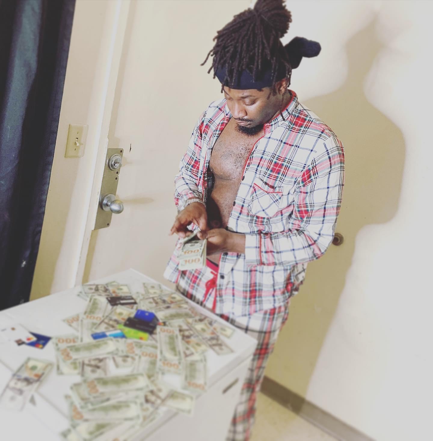 BandMann YB is "On A Mission" - Prove Magazine