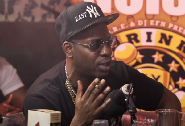 Uncle Murda's Shocking Confession: The Truth Behind the Gunshot Lie ...