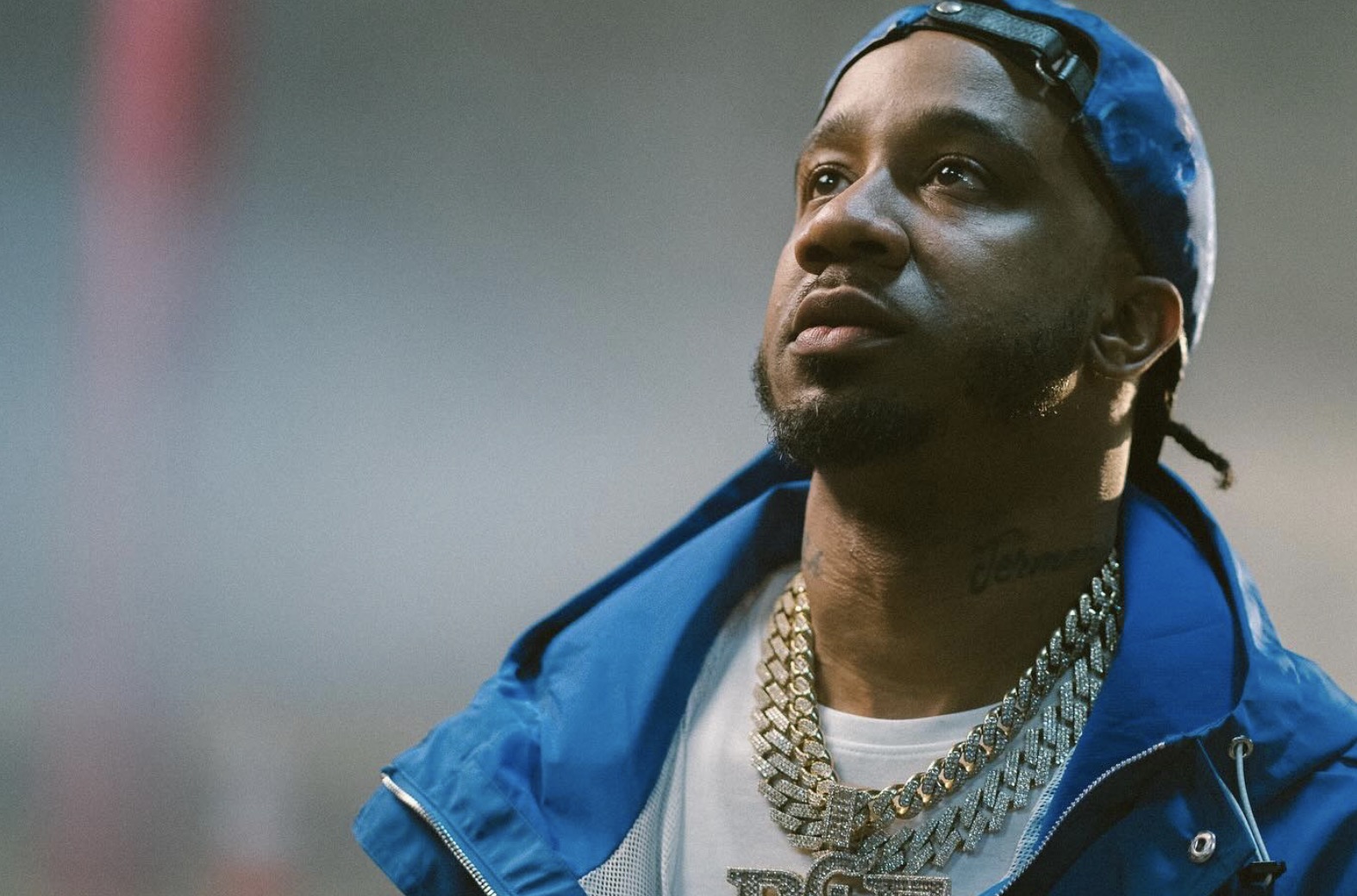 Benny The Butcher's Newest Single 'BRON' off "Everybody Can't Go ...