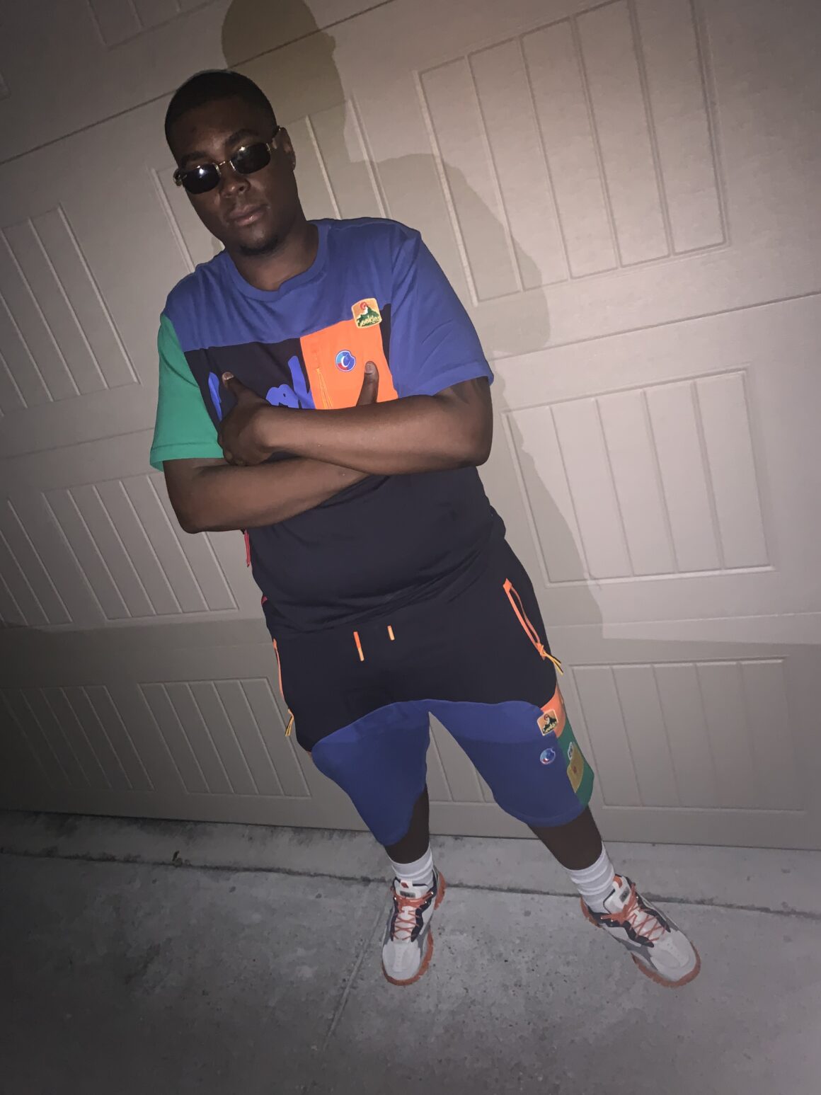 Larriocain3: Rising from the Roughest Start to Flowtastic Success ...