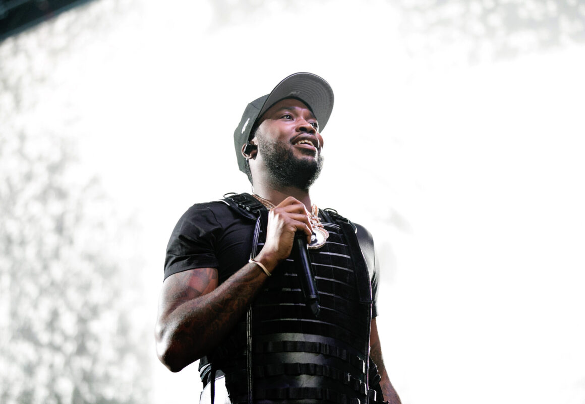 Meek Mill Is Scouting Out African Collaboration - Prove Magazine