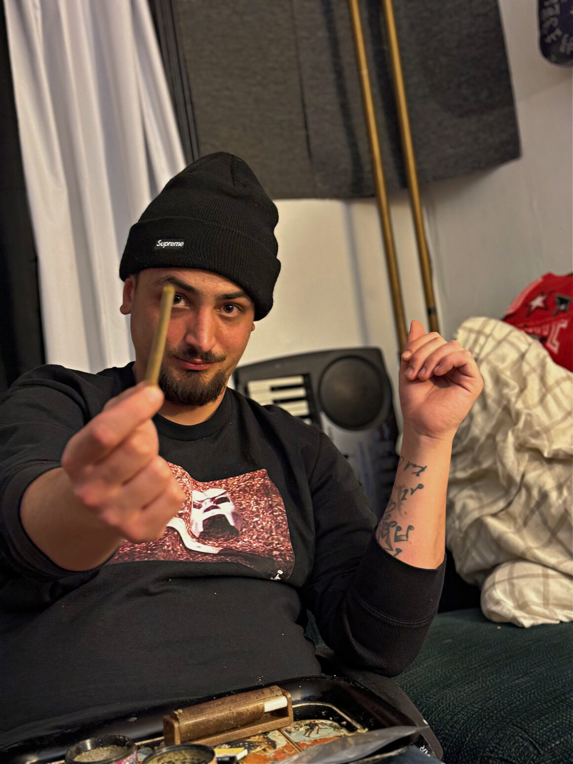 Exclusive Interview with Mafia Fetti: Unveiling the Artistry Behind the ...
