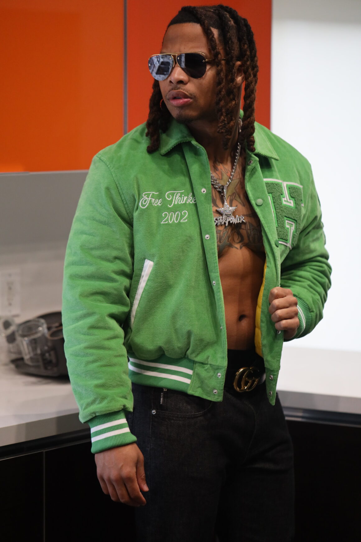 2024 Interview With Star Power's Mario Canon - Prove Magazine