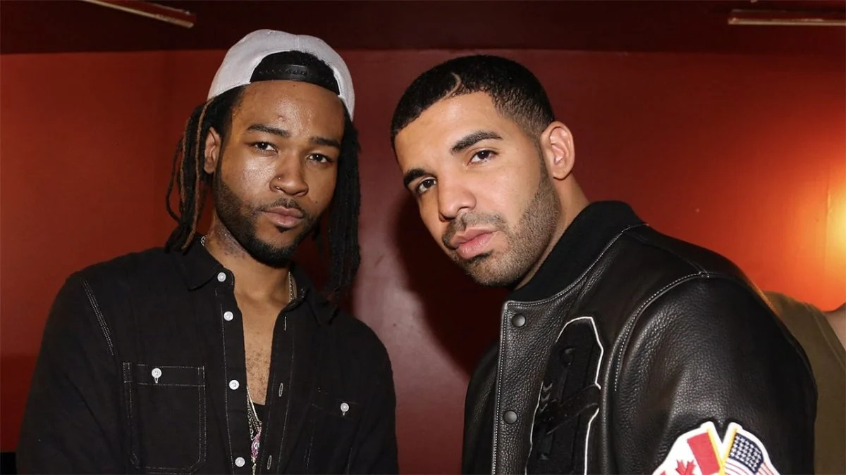 Drake Joins PARTYNEXTDOOR in Surprise Toronto Performance - Prove Magazine